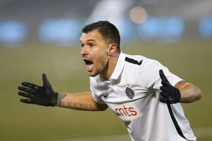 Îl mai știți pe Bojinov? OFICIAL | Cu cine a semnat fostul atacant de ...