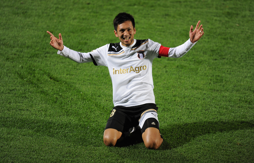 A ajuns la Giurgiu pe bicicletă, iar oamenii îl strigau "Bruce Lee ...