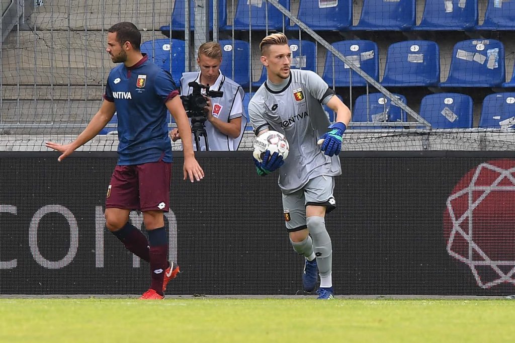 "Intervenție incredibilă!" VIDEO | Parada cu care Ionuț Radu i-a făcut ...