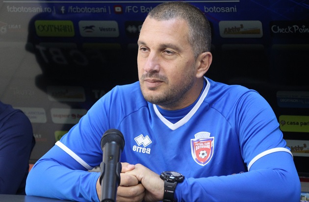 Vorbește un antrenor fericit! Ce spune Costel Enache după victoria cu ...