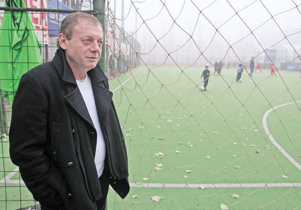 Mesajul lui Gică Popescu, după vestea tragică a dispariției lui Ilie ...