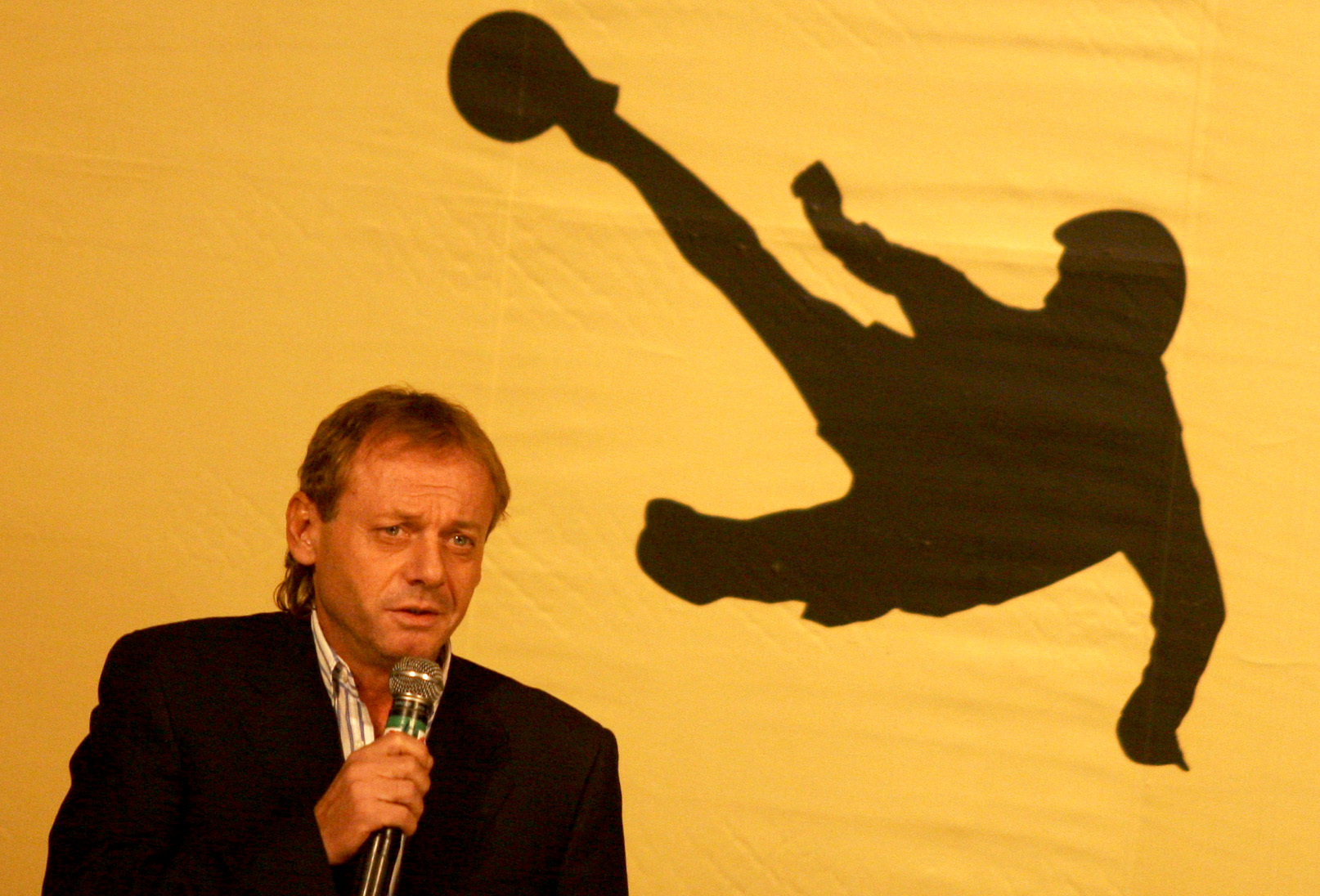 Mărturia cutremurătoare a omului care l-a scos din joc definitiv pe ...