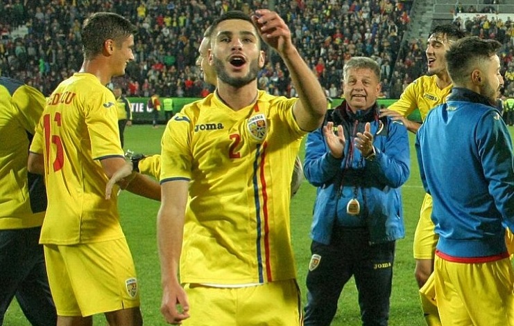 EXCLUSIV | Boboc a înflorit datorită lui Hagi. "Mama a vrut să mă ducă ...