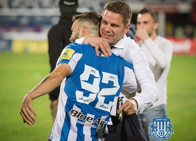 EXCLUSIV | Prima reacție a finanțatorului Horia Sabo după eșecul cu ...