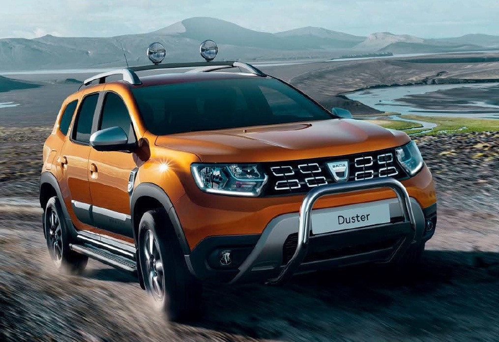 Dacia pregătește o lovitură de proporții: Duster pe GPL. Cât va costa