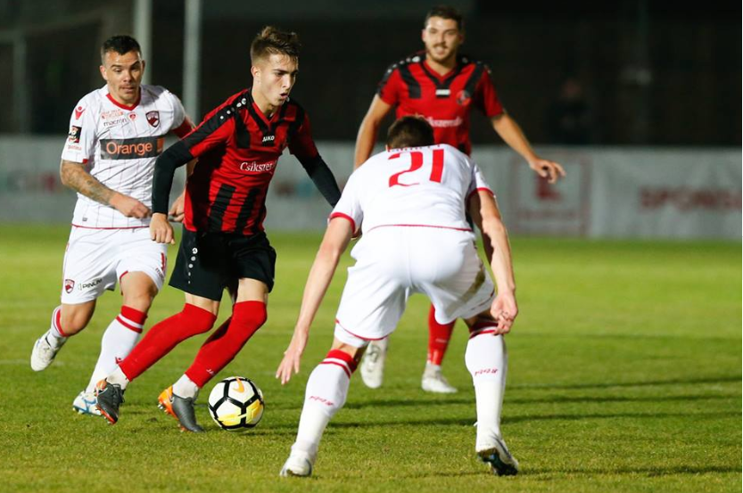 Ce a putut titra cel mai mare ziar de sport din Ungaria, după ce ...