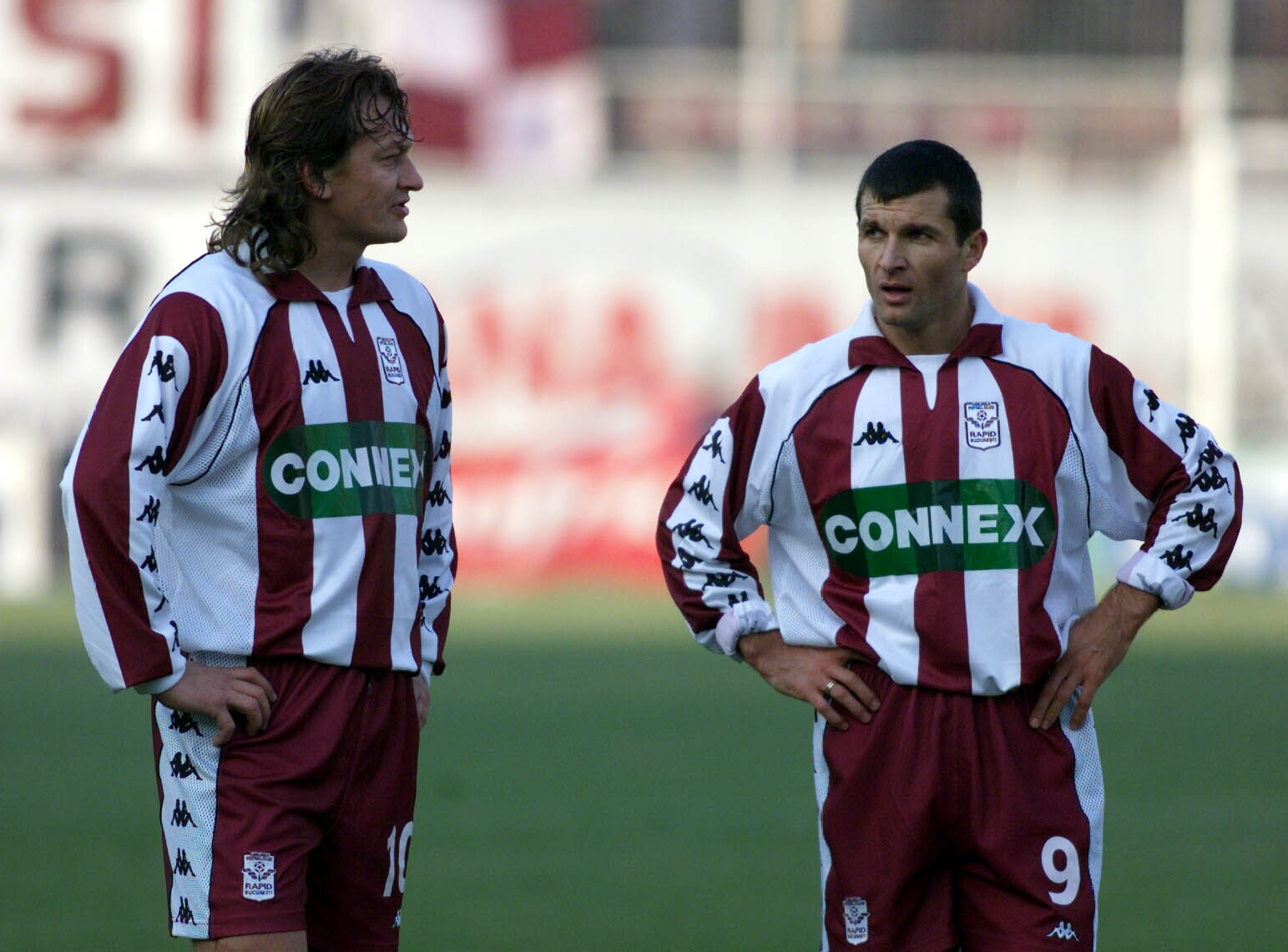 EXCLUSIV | Ce nu se vedea la TV. "Eram colegi de cameră. El citea, eu ...