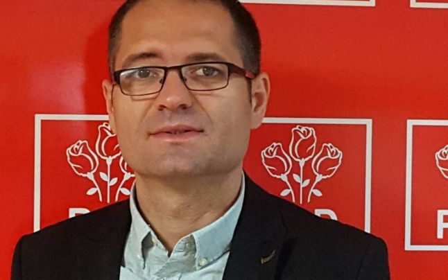 Gafa antologică făcută de noul ministru al Tineretului și Sportului! S ...