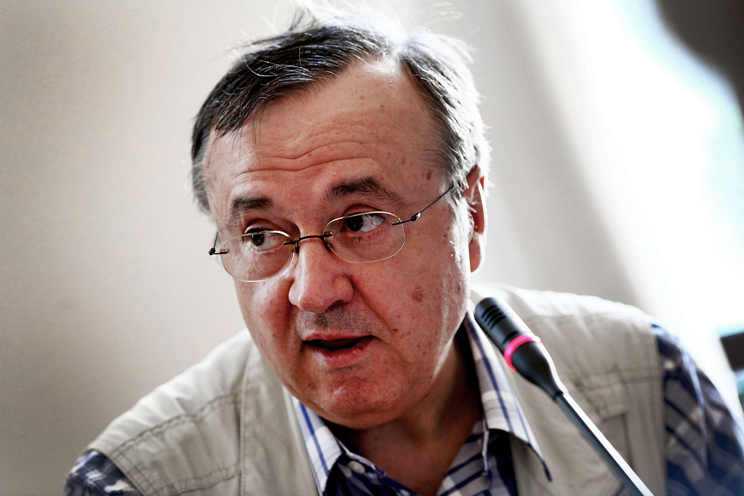 Ion Cristoiu investighează impactul liderilor români în istoria ...