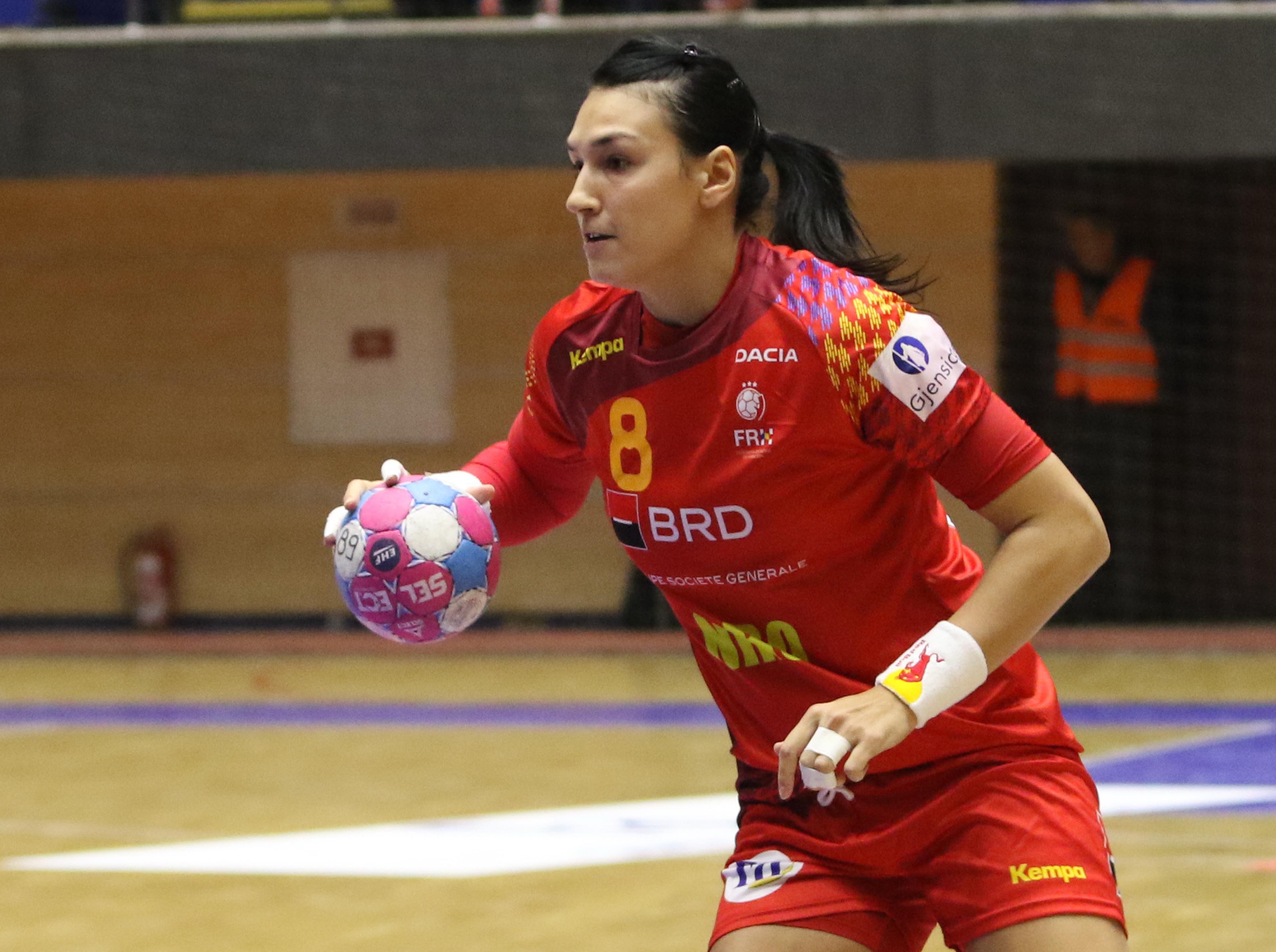 ANALIZĂ‚ | Performanțele excepționale pe care le poate atinge Cristina ...