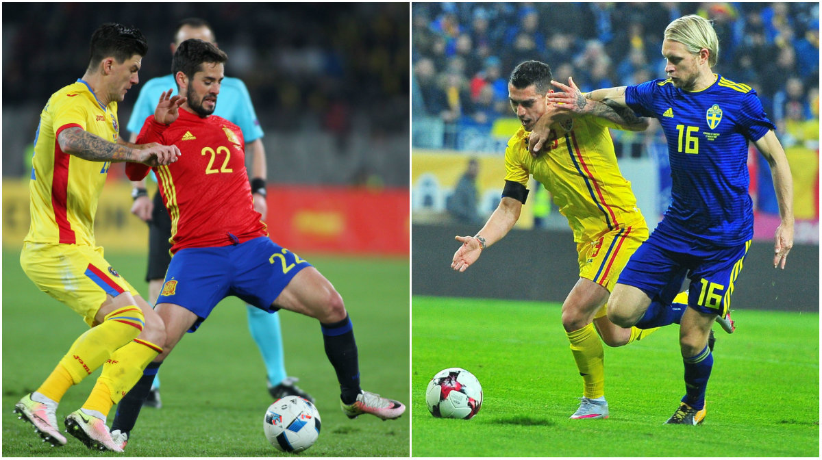 Preliminariile EURO 2020 | Forma României și a adversarelor din Grupa F ...