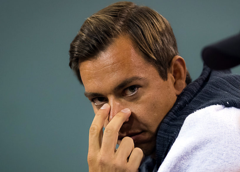 Cel mai râvnit antrenor din WTA a semnat contractul pentru 2020! Sascha ...