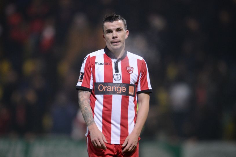 Dan Nistor a dezvăluit ce s-a întâmplat după ce a fost dat ca și ...