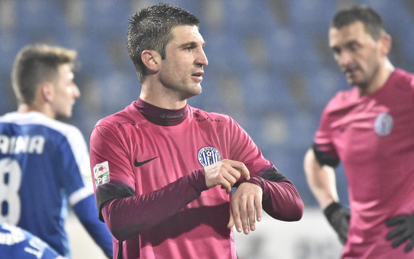 Andrei Cristea, la FCSB: "Da, vine!" + Atacul asupra celor din lotul ...