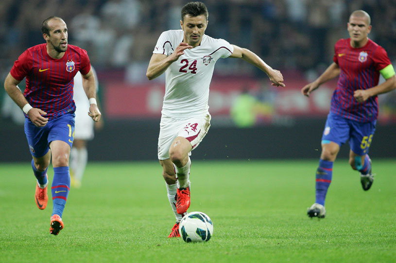 Romeo Surdu, gata să se întoarcă în Liga 1: "Am discutat și după ...