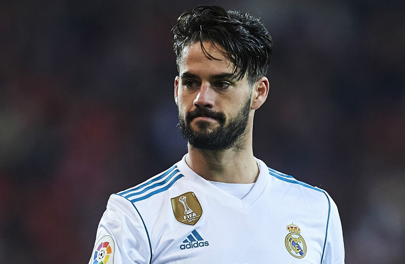 Isco a rupt tăcerea! Ce spune mijlocașul Realului despre plecarea la PSG