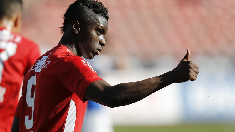 Vă amintiți de el? Unde joacă astăzi Karim Yoda, francezul care a ...