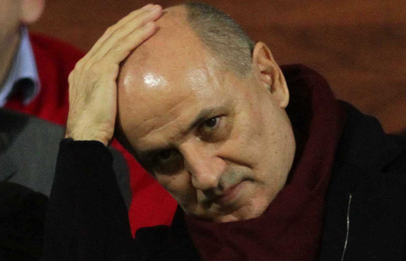 George Copos, infectat și el cu noul coronavirus! Fostul patron al ...