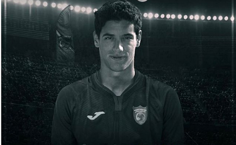 OFICIAL: Salomao, prezentat la noua echipă! Prima reacție a fostului ...