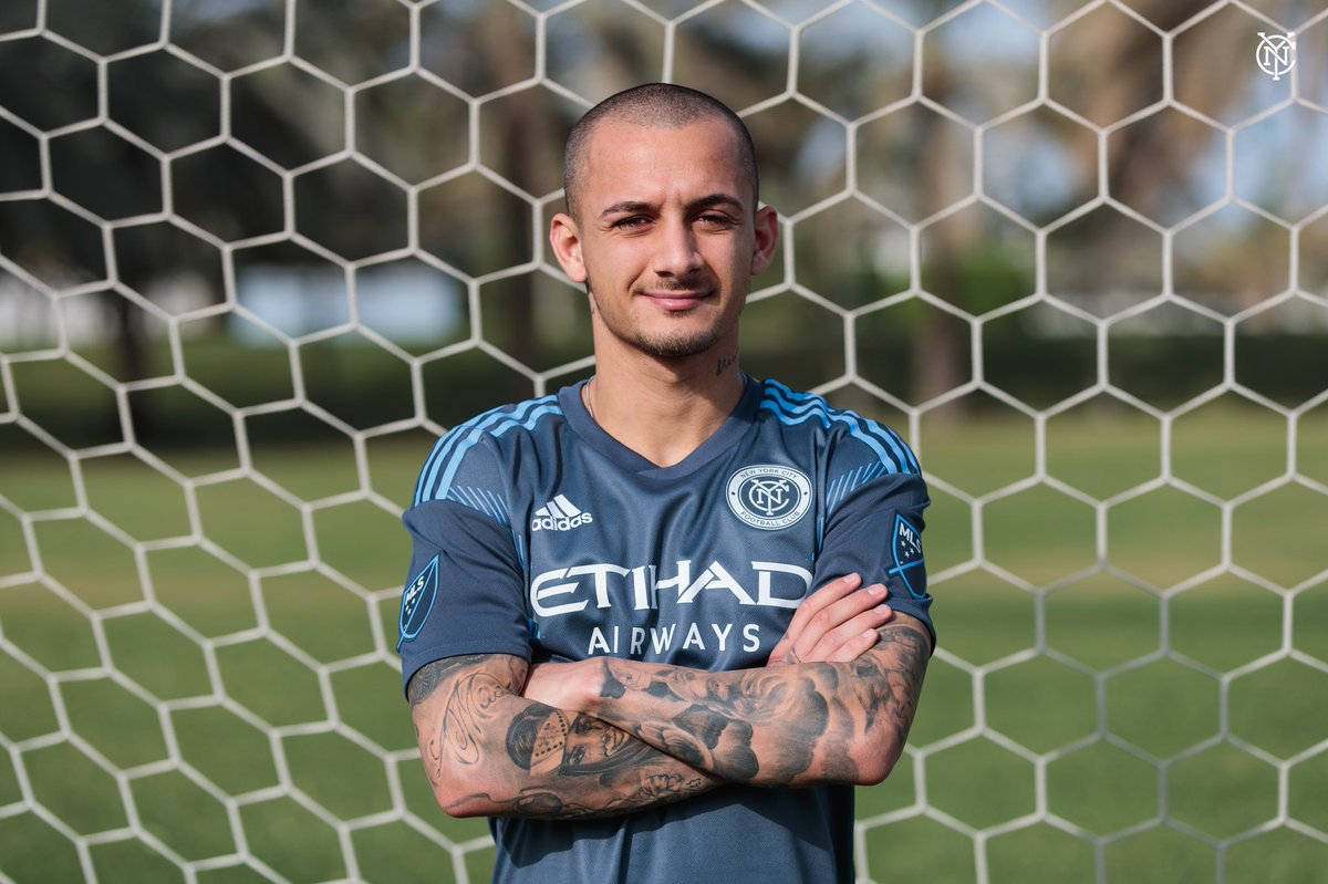 EXCLUSIV | Transferul lui Mitriță în MLS, "radiografiat". De ce mutarea ...