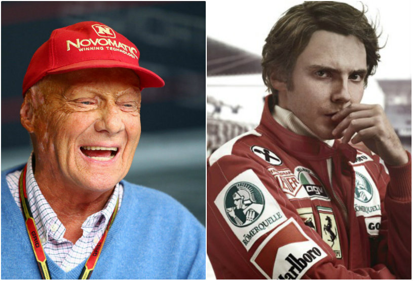 Niki Lauda împlinește 70 de ani: portretul creionat de actorul care a ...