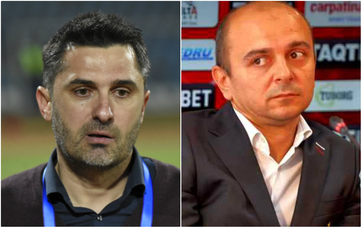 Suspans în direct la TV! Dialogul dintre Alexandru David și Claudiu ...