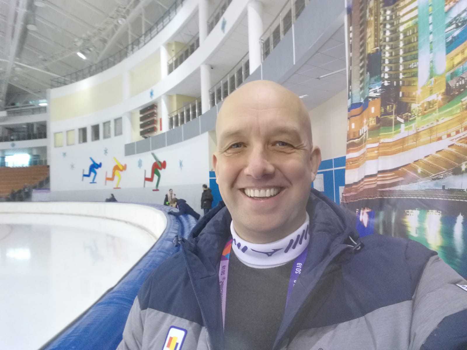 "Japonia, venim!" | "Hey, omule, ești talismanul meu norocos ...