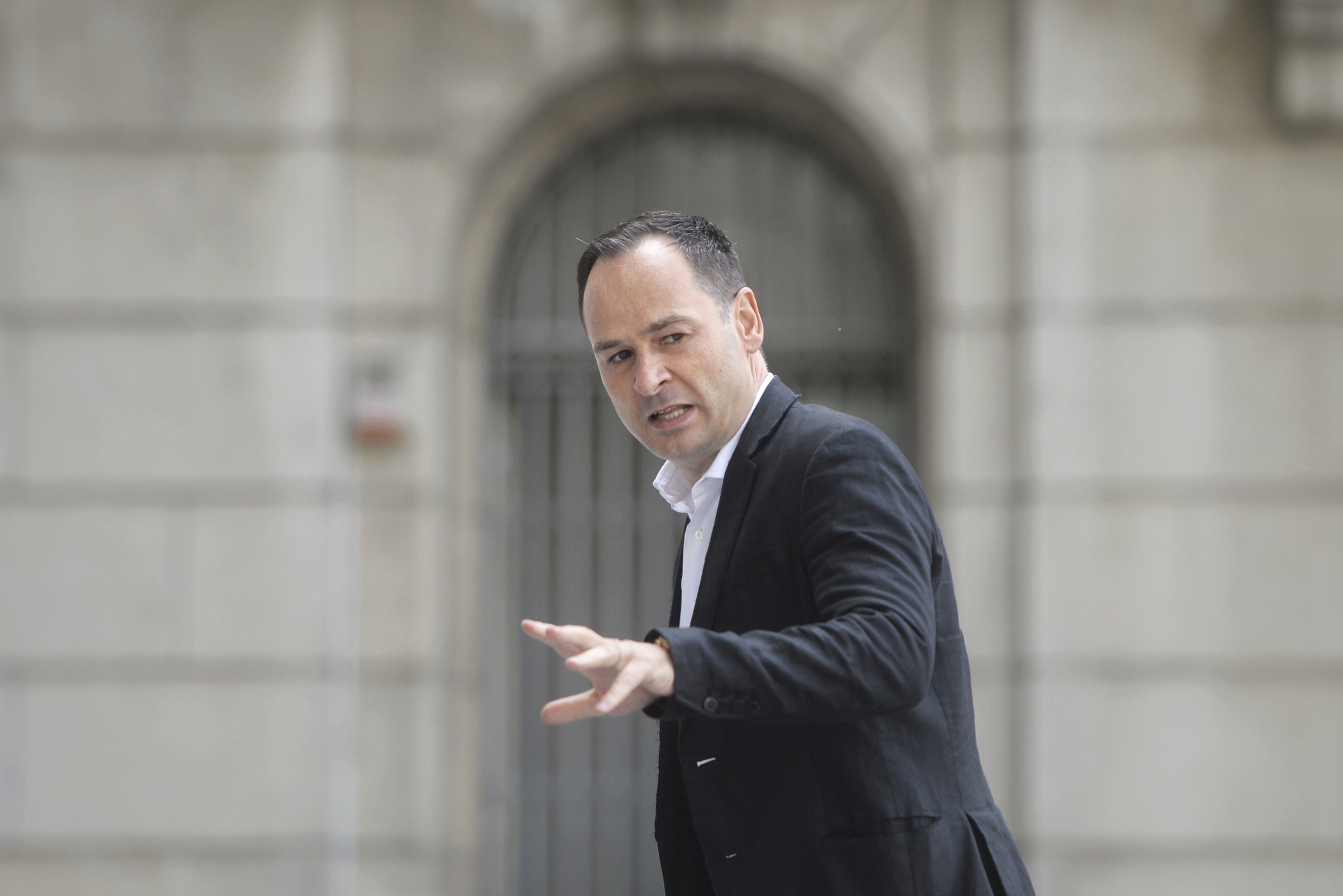 Negoiță a decis: Dinamo are un nou director general! Cine e omul care ...