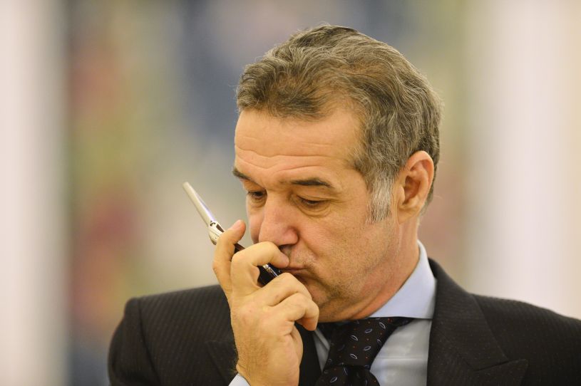 Gigi Becali l-a sunat pe Marius Șumudică imediat după CFR - Viitorul: "Era abătut, săracul! Nu ...