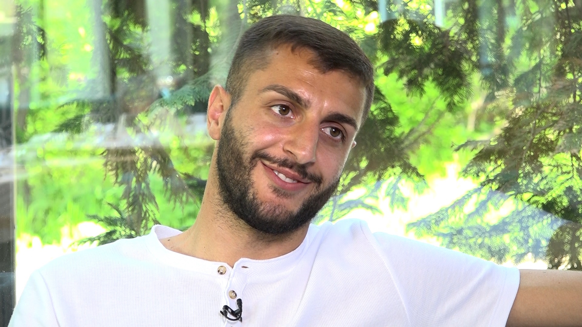 Mattia Montini a uitat deja de Dinamo și a surprins după eșecul cu FC ...