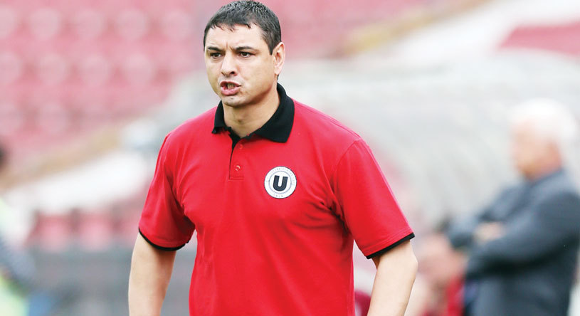 Datoria pe care Florian Walter o are față de Ionel Ganea: "94.000 euro ...