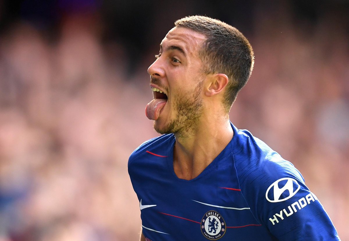 EXCLUSIV | El e singurul român care a jucat alături de Hazard: "Nici nu ...