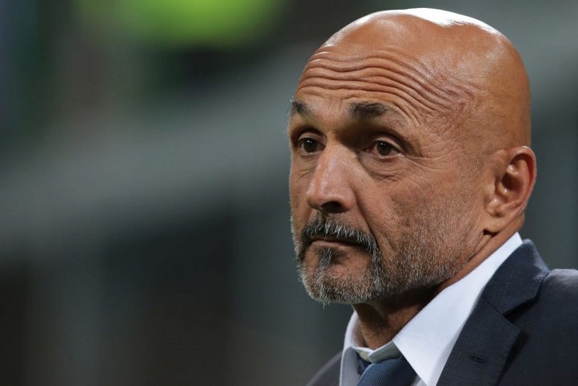 OFICIAL | Luciano Spaletti a plecat de la Inter Milano. Vine Conte?