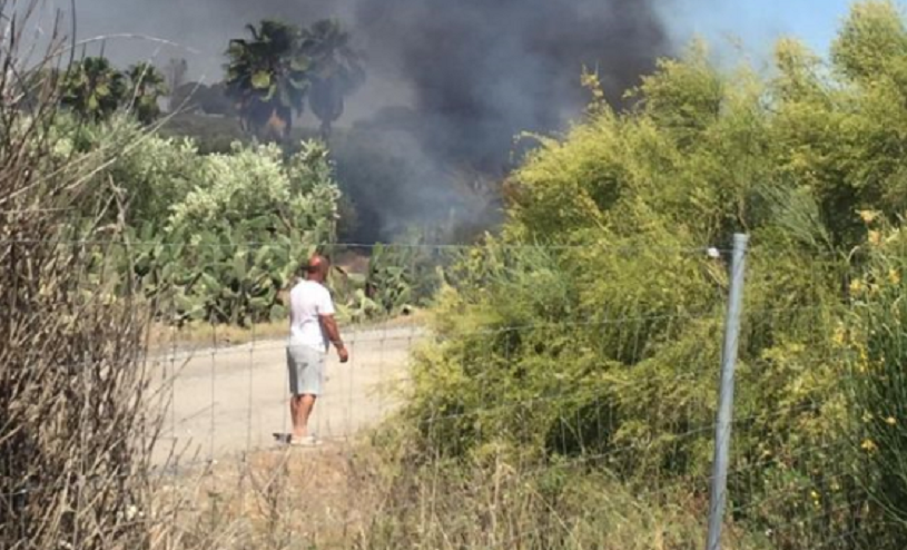 Cumplit! FOTO & VIDEO de la locul accidentului lui Reyes. Cum arată ...