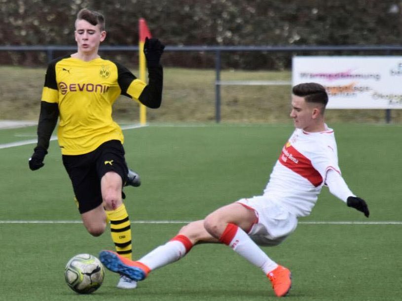 Drumul spre marea performanță pentru un emigrant. Talent, sacrificiu ...