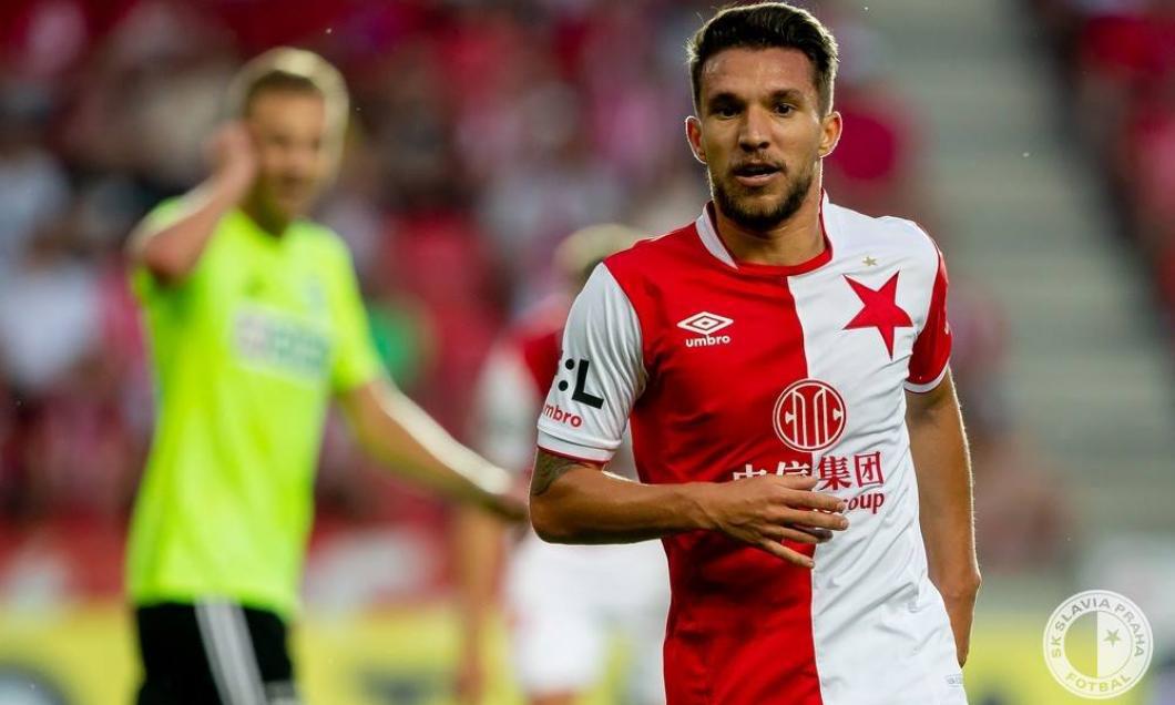 EXCLUSIV | Băluță, aproape de "tun", după un an de exil la Slavia Praga ...
