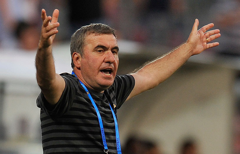 Hagi a confirmat transferul! ”Regele” și-a luat super-atacant: ”E cu noi”