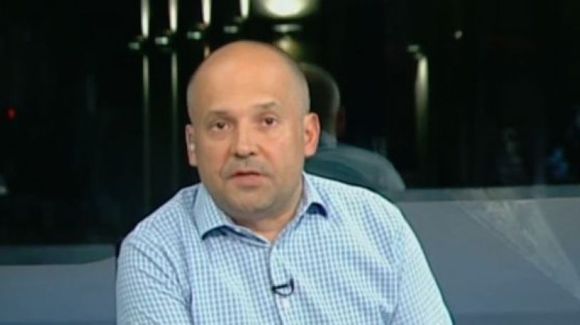 Benoit Bastien, arbitrul care a scos-o pe CFR Cluj din Europa League ...