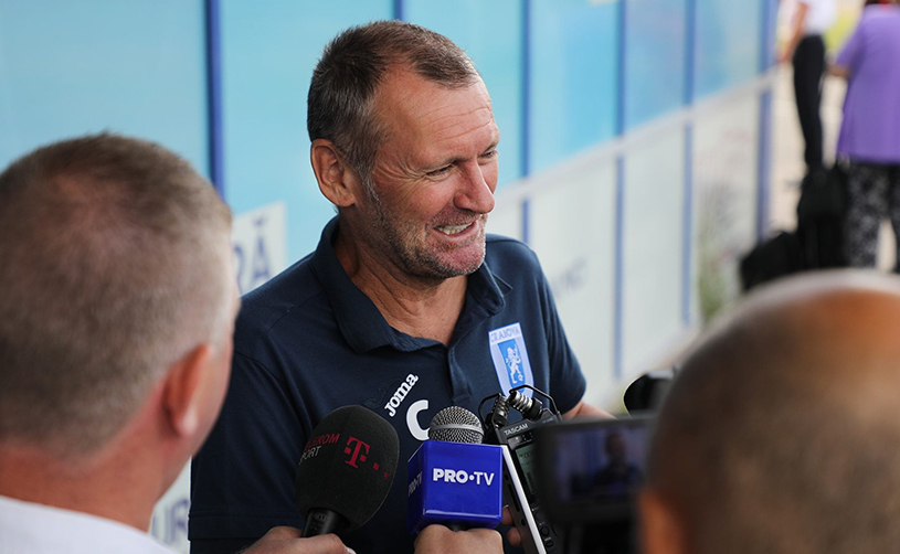 Gică Craioveanu ar fi putut să devină Gică „Spaniolul”! Fostul mare ...