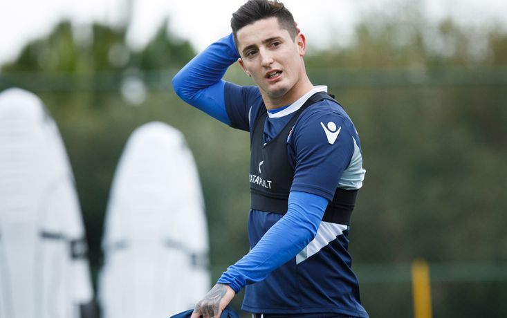 Ce a făcut Steliano Filip înainte să fie dus de urgență la spital ...