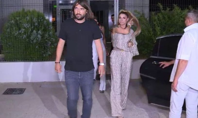 Dan Alexa a rupt tăcerea după episodul cu soția lui Reghecampf: "Am ...