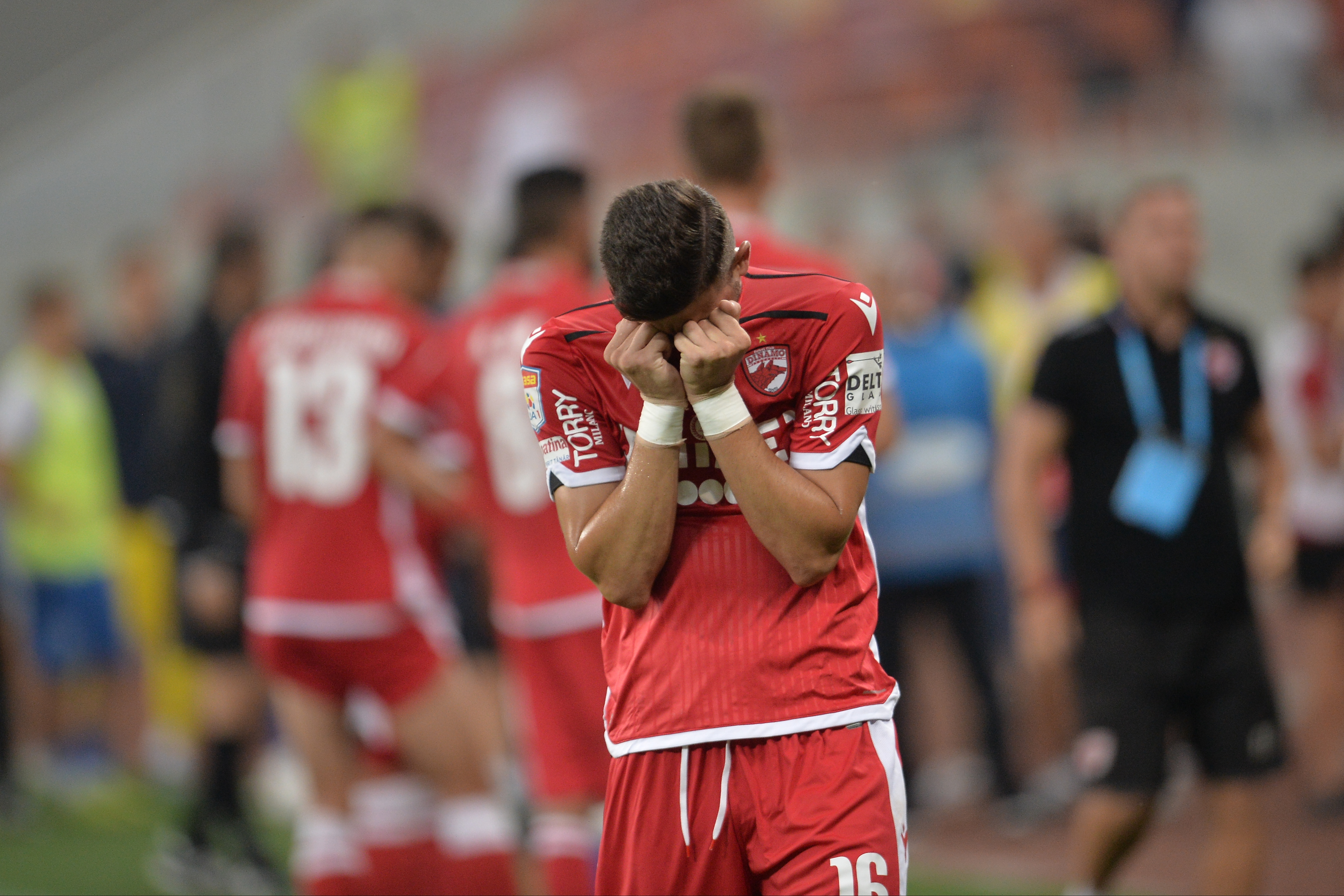 Mihai Popescu, făcut praf de către fostul medic al lui Dinamo: „Bei ...