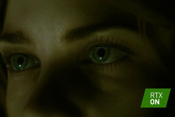 Control - imagini comparative RTX On vs. RTX Off