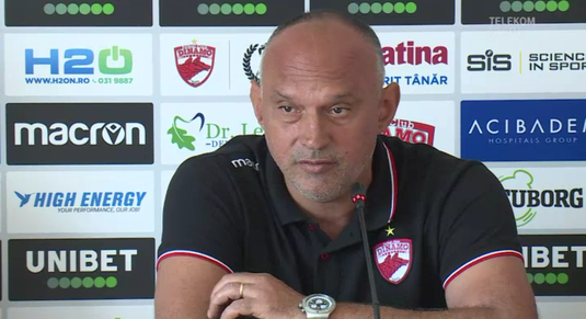 "N-are legătură cu antrenoratul". Florin Prunea nu e de acord cu ...