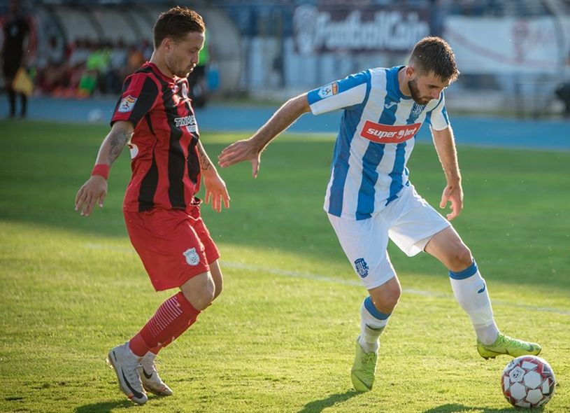 EXCLUSIV | Se anunță o nouă plecare de la FCSB! El e "monedă de schimb ...