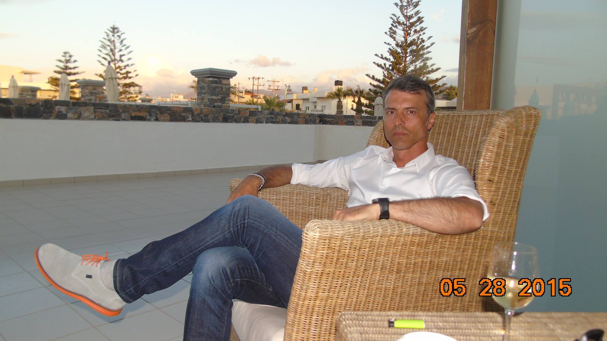 INTERVIU cu un spion pentru Viitorul lui Hagi. Fost jucător la Dinamo ...