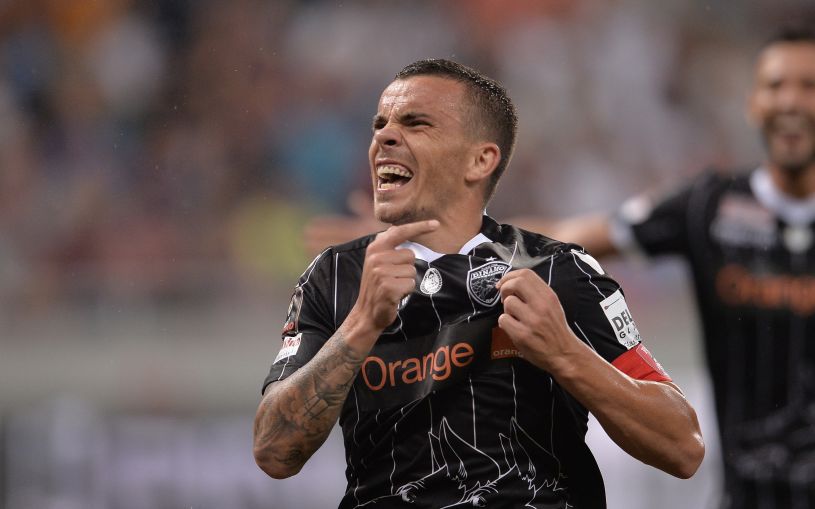 Cel mai bun pasator al Ligii 1 e propus la națională: "Dan Nistor ...