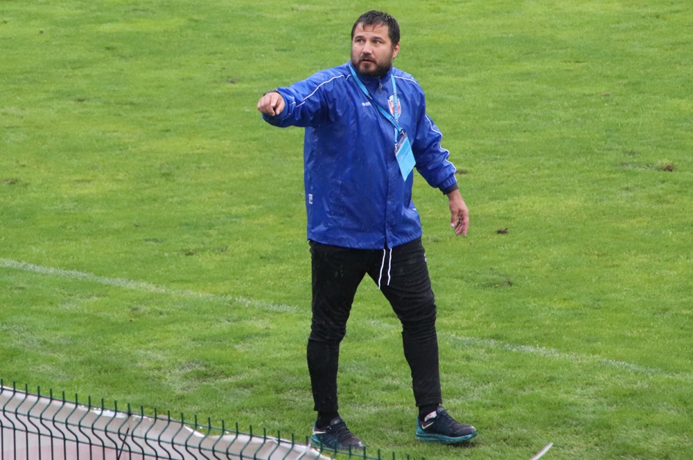 Decizia care îl plasează pe Marius Croitoru lângă Victor Pițurcă și ...