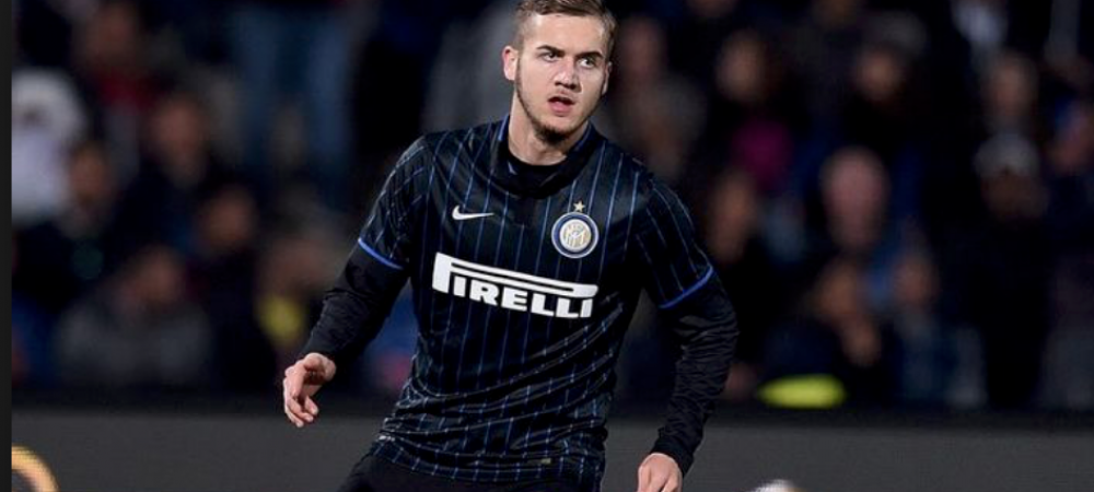 Unul da, altul ba. Antonio Conte l-a desemnat să bată penalty-ul, iar ...