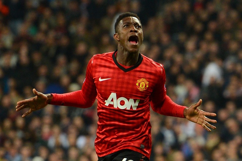 OFICIAL | Danny Welbeck a semnat. Fostul atacant de la Manchester ...